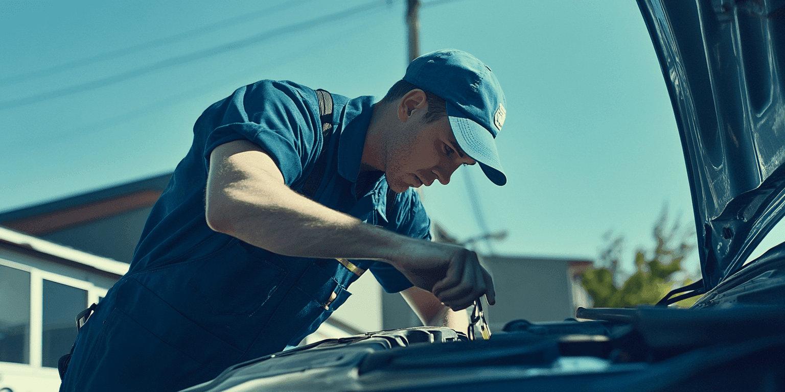 Brake fluid change - Mobile Mechanic Pros Stockton